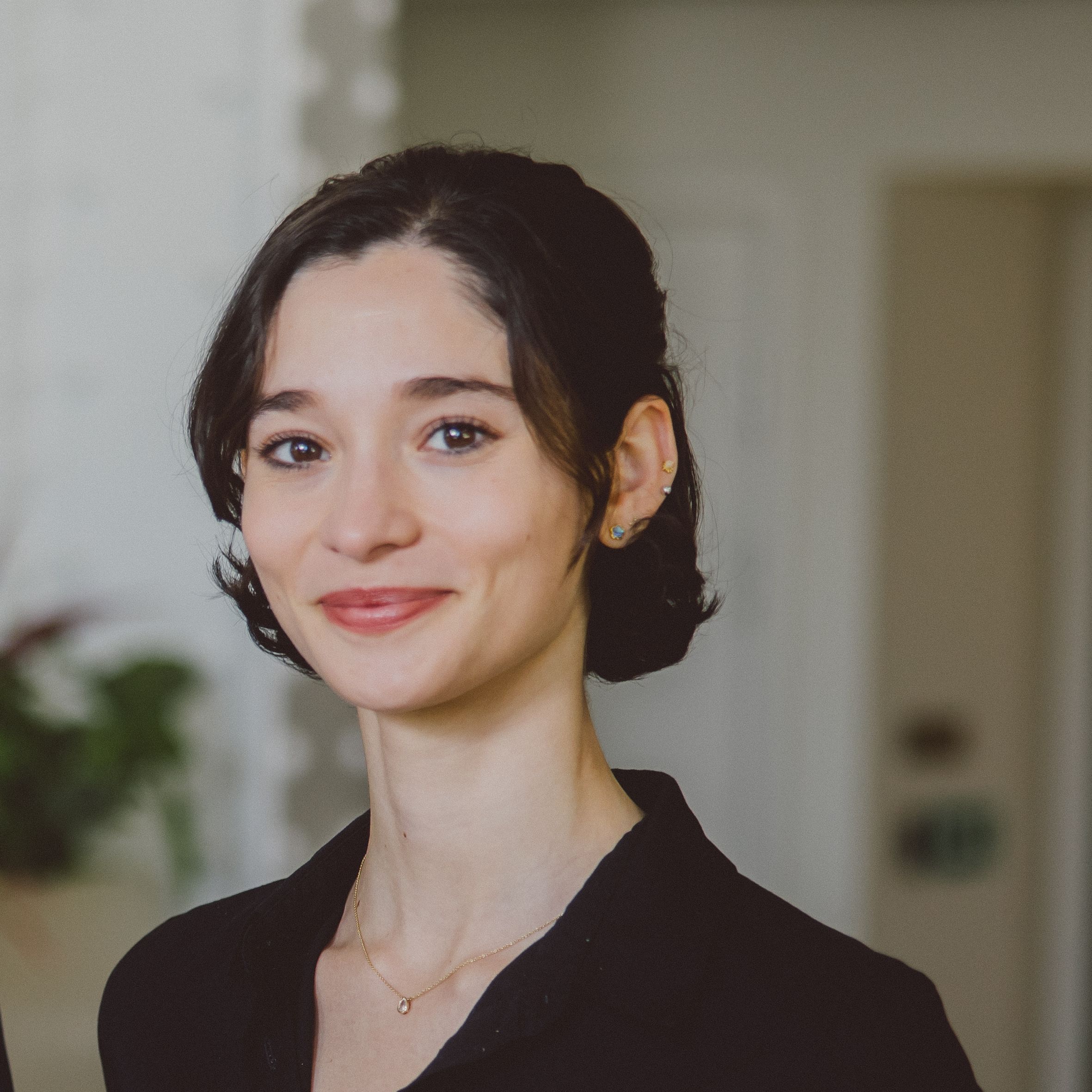 Julia Willemyns - Co-founder